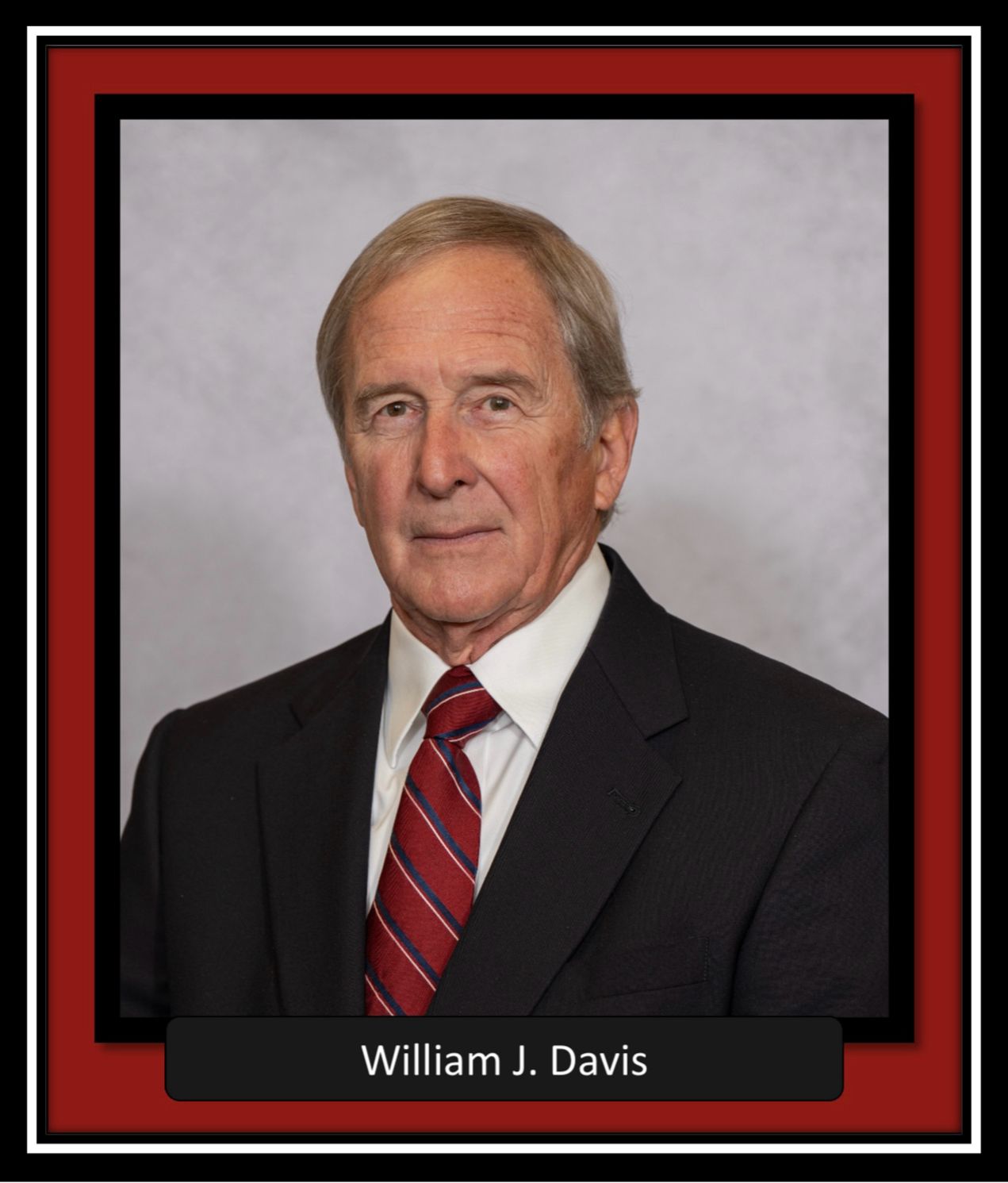 Attorney William J. Davis | East Liverpool OH | Aronson, Fineman, & Davis Co., LPA
